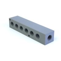 China Painting Medical Turning Parts for sale