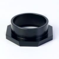 China Oxidizing Aluminum Turned Parts for sale