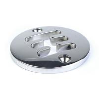 China electropolished precision sheet metal parts for sale