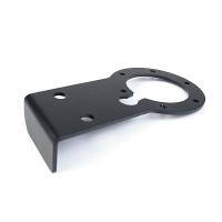 China electropolished bending sheet metal parts for sale