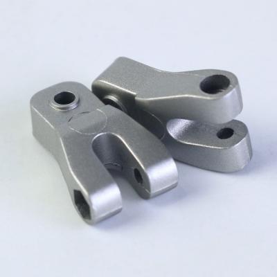 China High Precision CNC Machined Plastic Parts with 15 Years Experience and Customizable Size for sale