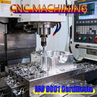 China Precision Engineering Components Industries for sale