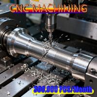 China Cnc Turning Parts Machinery for sale