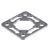 China Precision CNC Turning Parts with 200mm Max Diameter and ±0.01mm Tolerance for Laser Cutting Applications for sale