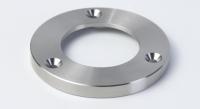 China Using Cnc Turning Burr-free Edge Treatment Stainless Steel Parts for sale