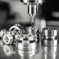 China Precision CNC Turning Parts with ±0.01–0.02 mm Tolerance and ISO9001 Quality System for Custom OEM & ODM Support for sale