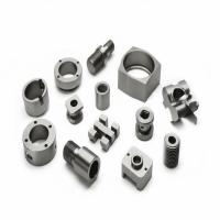 China Custom Precision CNC Milling and Turning Parts with Long-lasting Durability and Ra0.8-Ra3.2 Surface Roughness for sale