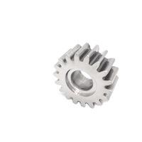 China Precision CNC Turning Parts with Ra 0.8 - 3.2 μm Surface Finish and 15mm or Custom Thickness for Spring Coiling Machines for sale