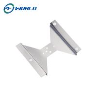China Food Grade CNC Turning Parts with Closed-Loop Control and Ra 0.8 - 3.2 μm Surface Finish for Precision Applications for sale