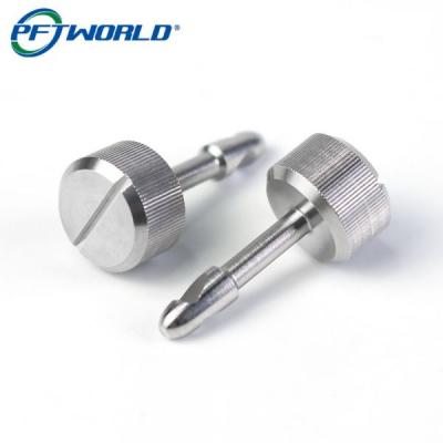 China Custom High Precision Corrosion Resistant CNC Machined Parts and CNC Turning Parts for sale