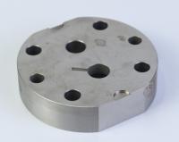 China CNC Machining Steel Part Turning Milling Heat Treatment Surface Grinding Wire Cut High Precision ±0.01mm Low MOQ 1PCS Fast Delivery Custom Industrial Component for sale