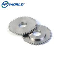 China Precision stainless steel gears - Durable and reliable, with outstanding performance. for sale