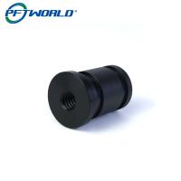 China CNC Turning Parts Supplier China Custom Precision Brass Stainless Steel Machined Components ISO 9001 OEM Factory for sale