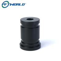 China CNC Turning Parts Supplier China Custom Precision Brass Stainless Steel Machined Components ISO 9001 OEM Factory for sale