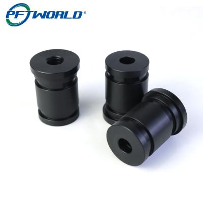 China CNC Turning Parts Supplier China Custom Precision Brass Stainless Steel Machined Components ISO 9001 OEM Factory for sale