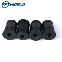 China CNC Turning Parts Supplier China Custom Precision Brass Stainless Steel Machined Components ISO 9001 OEM Factory for sale