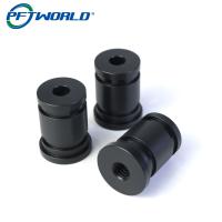 China CNC Turning Parts Supplier China Custom Precision Brass Stainless Steel Machined Components ISO 9001 OEM Factory for sale