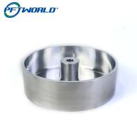 China CNC Turning Machining Company Custom Precision Brass Stainless Steel Aluminum Components OEM Service ISO 9001 Certified for sale