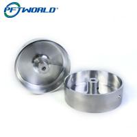 China CNC Turning Machining Company Custom Precision Brass Stainless Steel Aluminum Components OEM Service ISO 9001 Certified for sale