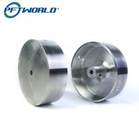 China CNC Turning Machining Company Custom Precision Brass Stainless Steel Aluminum Components OEM Service ISO 9001 Certified for sale