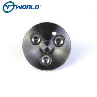 China CNC Turning Parts Wholesale Custom Precision Brass Stainless Steel Aluminum Components Bulk Order OEM Factory ISO 9001 for sale
