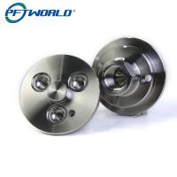 China CNC Turning Parts Wholesale Custom Precision Brass Stainless Steel Aluminum Components Bulk Order OEM Factory ISO 9001 for sale
