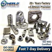 China Stainless Steel Plastic Copper CNC Turning Parts Manufacturer Supplier China Factory for sale