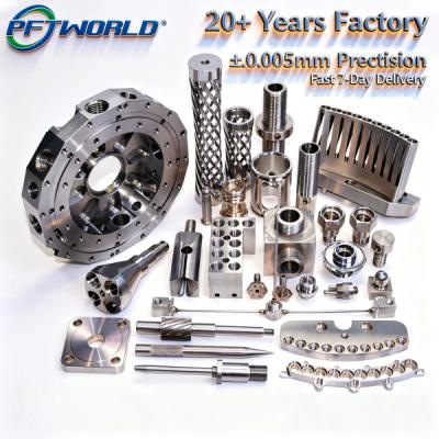 China Stainless Steel Plastic Copper CNC Turning Parts Manufacturer Supplier China Factory for sale