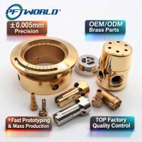 China Precision Automotive Medical CNC Turning Parts Machining Company Services Wholesale Micro for sale