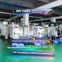 China Aerospace CNC Milling Parts Manufacturer Supplier China Machining Factory Brass Services for sale