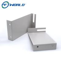 China OEM Sheet Metal Fabrication China Enclosure Box Cabinet Chassis Housing Parts Manufacturer for sale