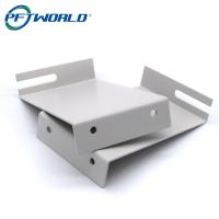 China OEM Sheet Metal Fabrication China Enclosure Box Cabinet Chassis Housing Parts Manufacturer for sale