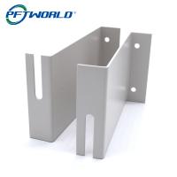 China OEM Sheet Metal Fabrication China Enclosure Box Cabinet Chassis Housing Parts Manufacturer for sale