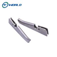 China Custom Stainless Steel Aluminum Sheet Metal Stamping Parts Manufacturer Supplier China Factory for sale