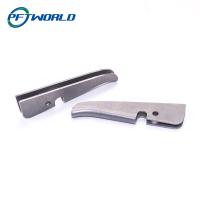 China Custom Stainless Steel Aluminum Sheet Metal Stamping Parts Manufacturer Supplier China Factory for sale