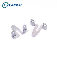China Progressive Deep Drawing High Speed Stamping Die Making Services Precision Pressing Die Parts for sale