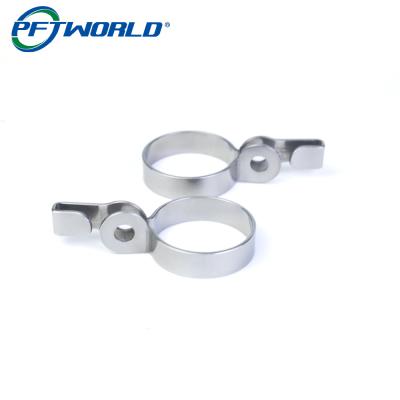 China OEM Custom Metal Stamping Prototyping Low Volume Tool and Die Stamping Surface Finishing for sale