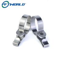 China OEM Custom Metal Stamping Prototyping Low Volume Tool and Die Stamping Surface Finishing for sale