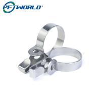 China OEM Custom Metal Stamping Prototyping Low Volume Tool and Die Stamping Surface Finishing for sale