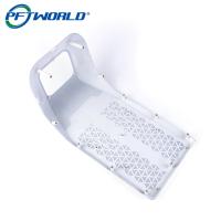 China PP Nylon PC PEEK TPE Overmolding Thin Wall Injection Molding Parts Die Factory Supplier for sale