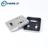 China PP Nylon PC PEEK TPE Overmolding Thin Wall Injection Molding Parts Die Factory Supplier for sale