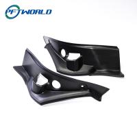 China Two Shot Insert Overmolding Automotive Medical Electronic Enclosure Injection Molding for sale