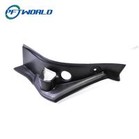 China Two Shot Insert Overmolding Automotive Medical Electronic Enclosure Injection Molding for sale