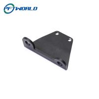 China Custom Metal Welding Fabrication Services with NDT Testing and Visual Inspection for sale