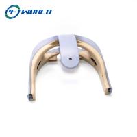 China PSU PPS HDPE Plastic Injection Molding Parts Polish Heat Treatment for sale