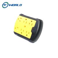 China PSU PPS HDPE Plastic Injection Molding Parts Polish Heat Treatment for sale