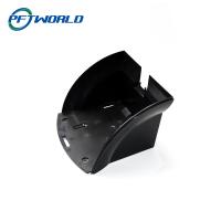 China Mirror Polish Auto Parts Injection Molding for sale