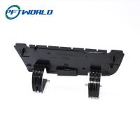 China Nylon Medical Plastic Injection Molding , Polish Single Cavity Mould for sale