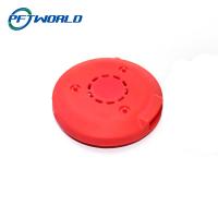 China AutoCAD Drawing ROHS Home Appliance Plastic Parts Waterproof ABS PP PC Mould for sale
