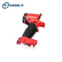 China AutoCAD Drawing ROHS Home Appliance Plastic Parts Waterproof ABS PP PC Mould for sale